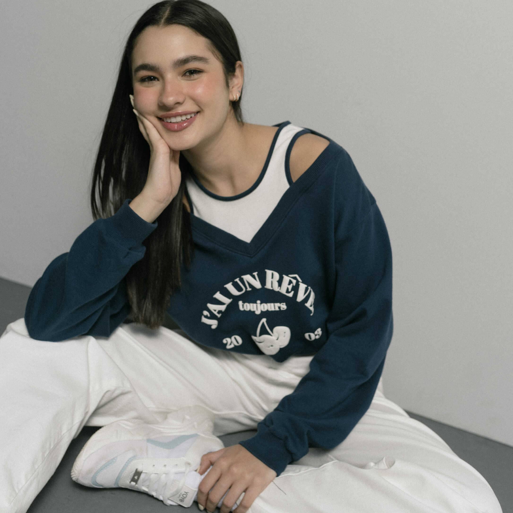 Jeans perfect para niñas | Yoyo Jeans